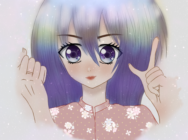 yuki Tanaka - ibisPaint