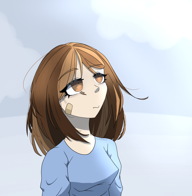 Fo Brooke - ibisPaint