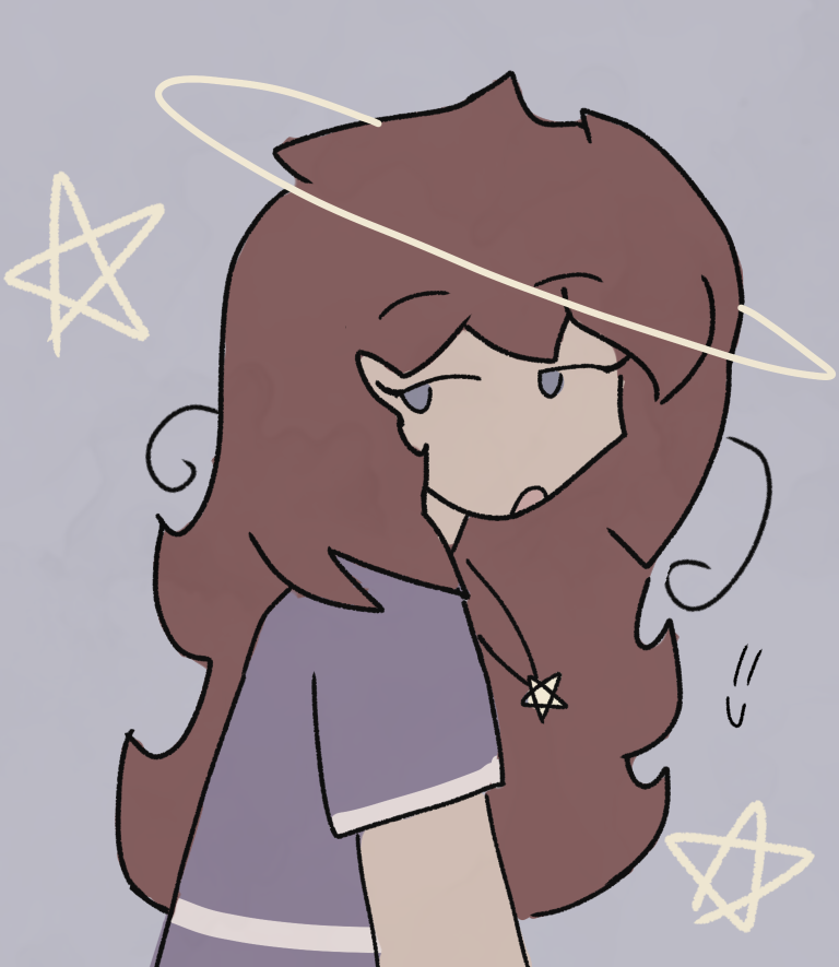 oc - Aria - ibisPaint