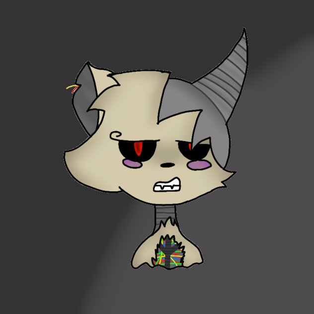 fanart for Devon Giles - ibisPaint