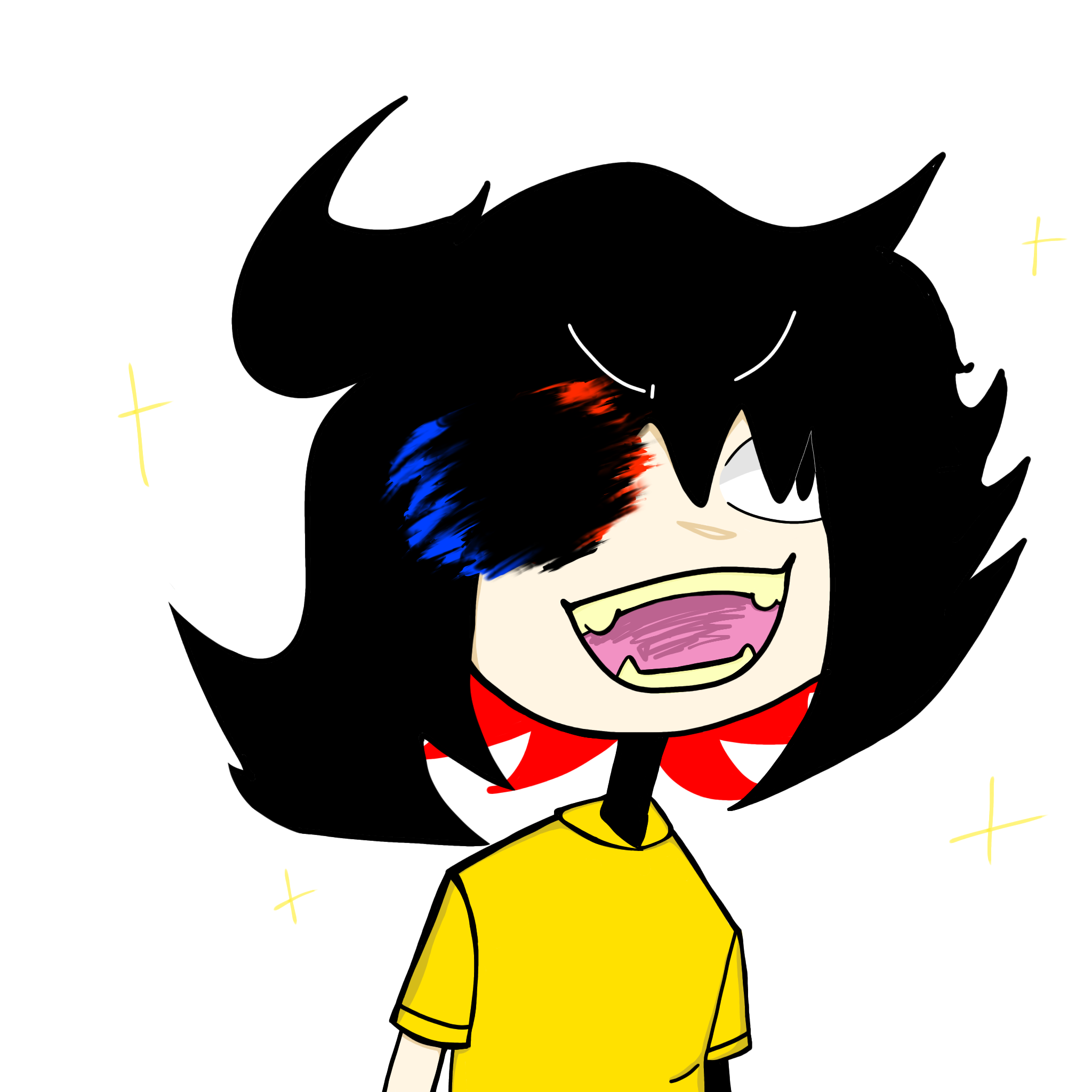 Вирус The virus game - ibisPaint