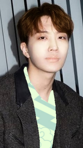 Choi Young-jae - ibisPaint