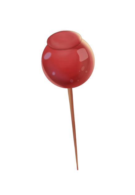 Candy 🍭 - ibisPaint