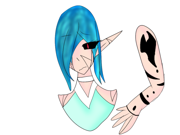 for kings ruin cs - ibisPaint