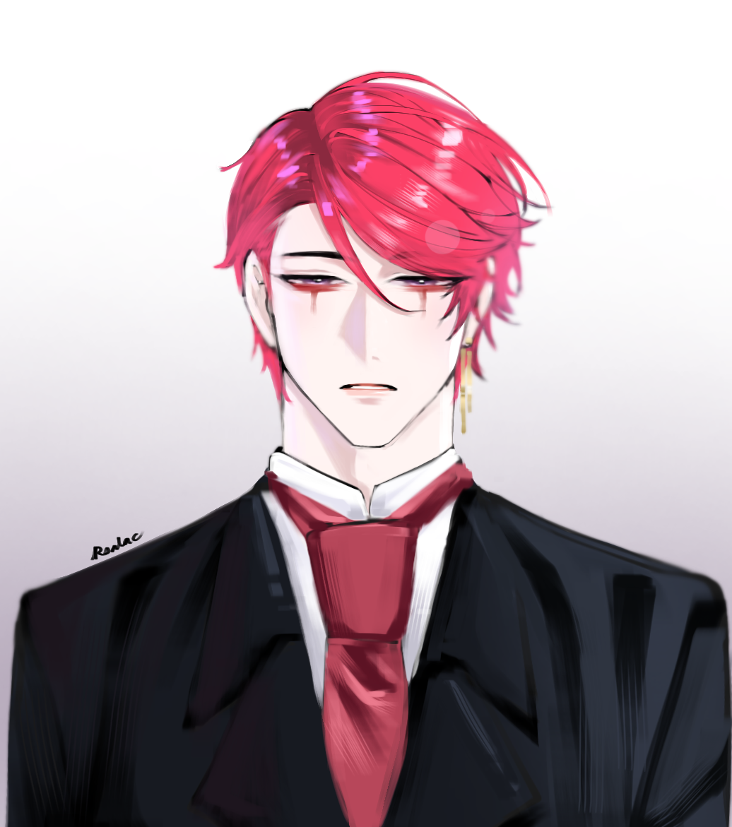 Past Self - ibisPaint