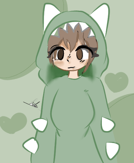 Sofía Viera - ibisPaint