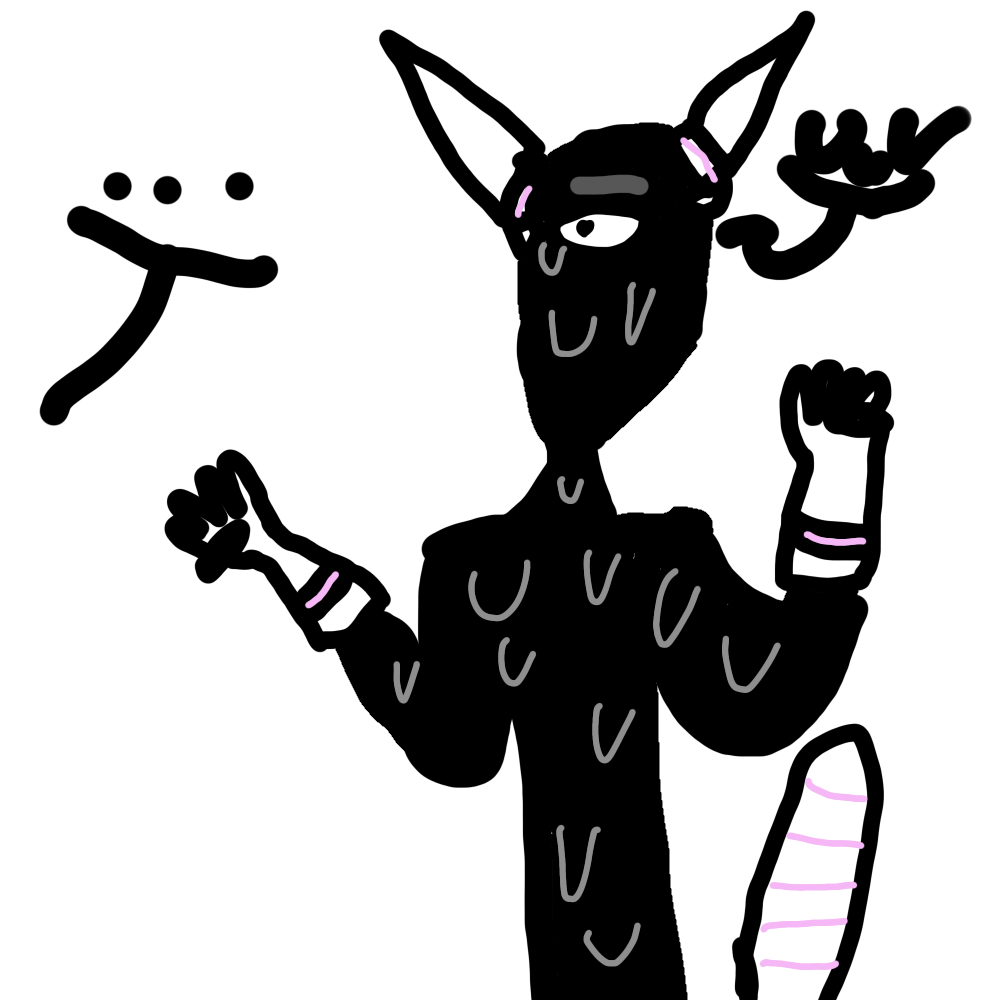 Ummmmm pt 2 - ibisPaint