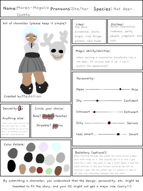 CS for an amazing comic! - ibisPaint