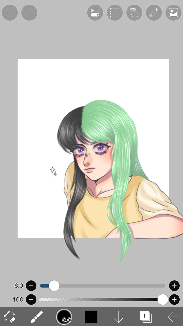 ε⁠`⁠ ⁠) - ibisPaint