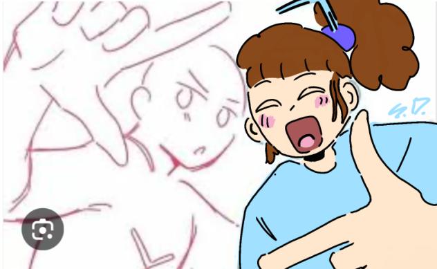 Come collab w me ehheheeheh - ibisPaint