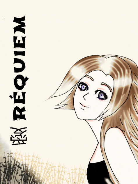 réquiem愛 - ibisPaint