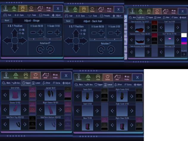 Part 2 of my GC OC - ibisPaint