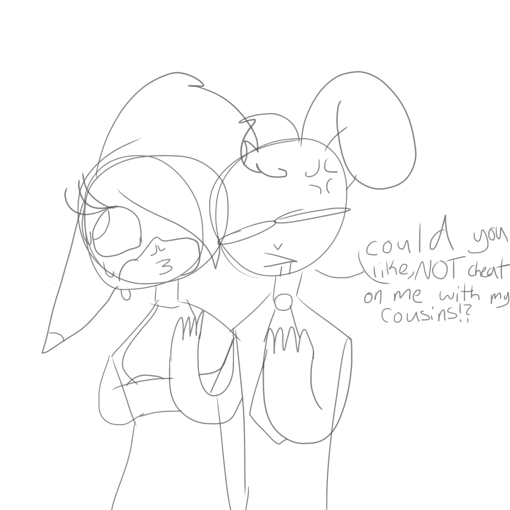 It’s.True.Tho - ibisPaint