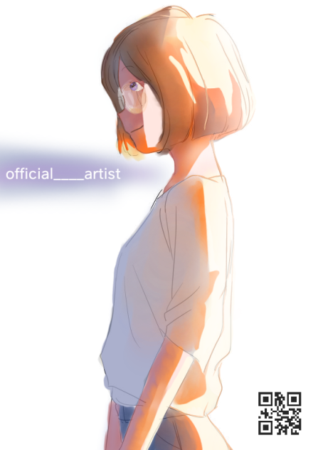 wait for it the end🔥🔥 - ibisPaint