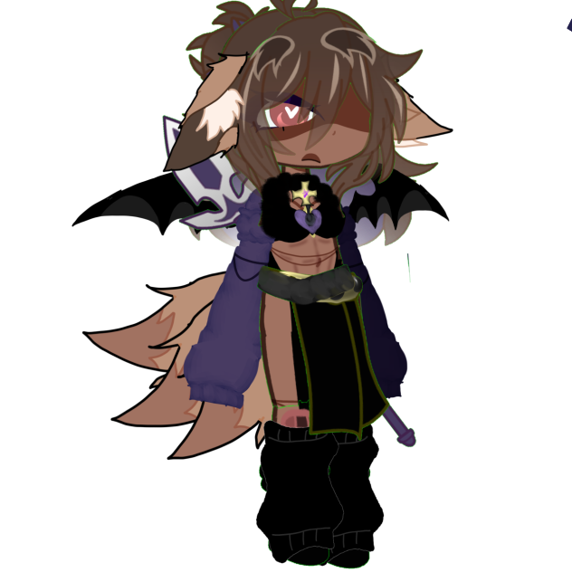 Sprites [kill me-] - ibisPaint