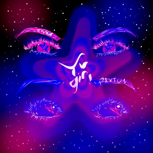 I’m back! - ibisPaint