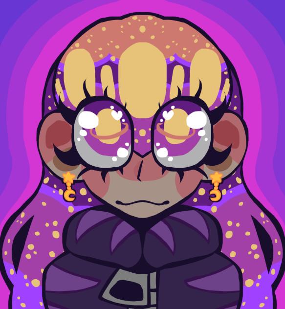 Solar!!! - ibisPaint