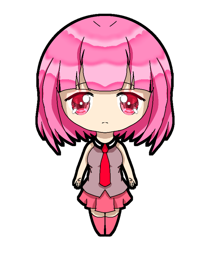 chibi - ibisPaint