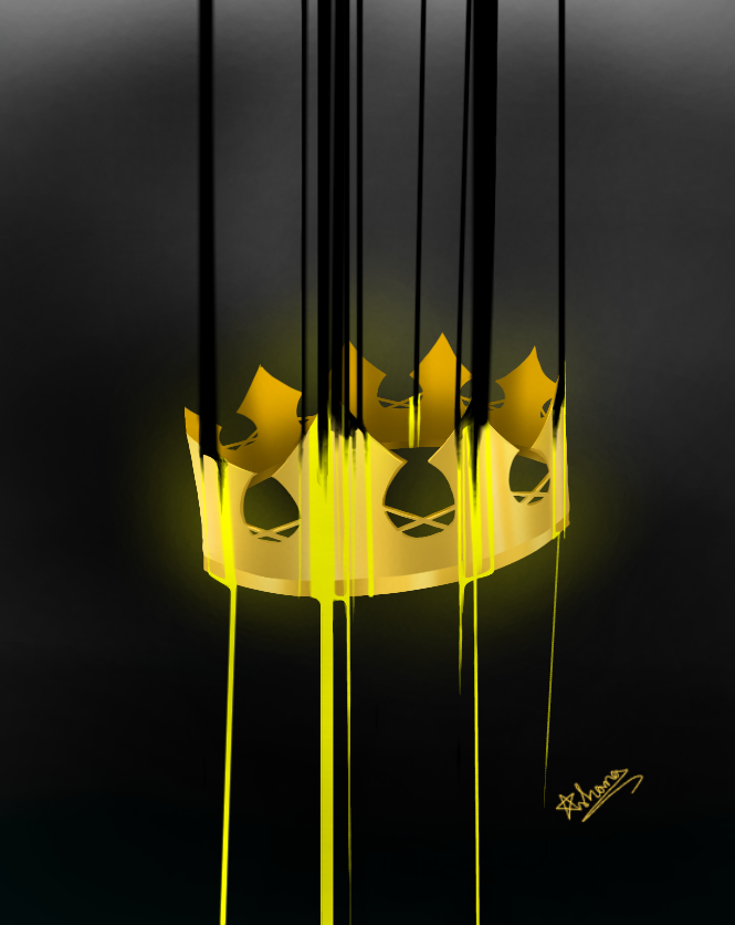 weight of crown2 - ibisPaint