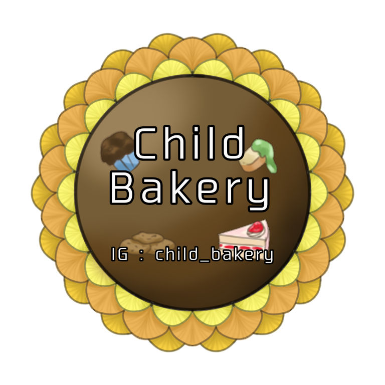 Logo Bakery - ibisPaint