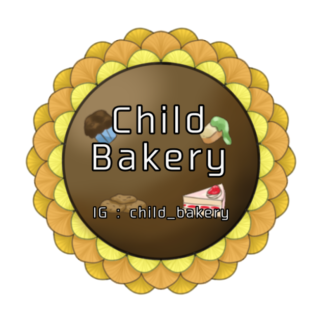 Logo Bakery - ibisPaint