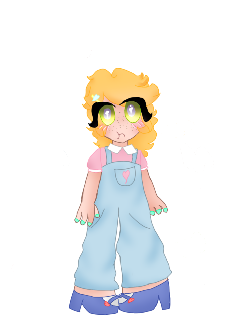 Cute art ig - ibisPaint