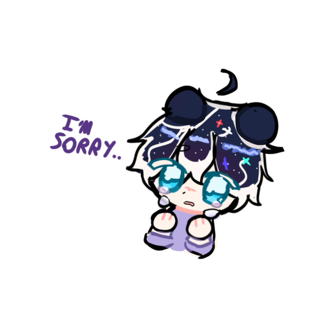 Trying out Chiyu’s art style! - ibisPaint