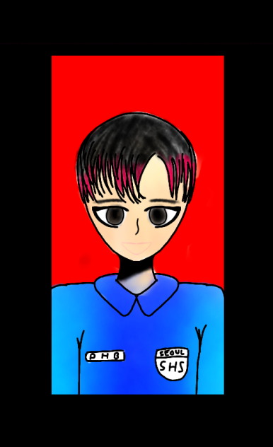 Park Hyun Bin - ibisPaint