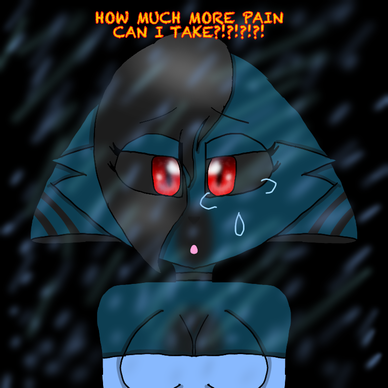 how much more 😭🥺 - ibisPaint