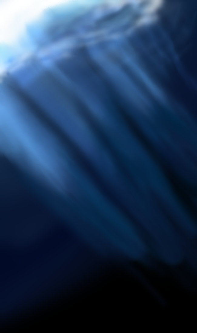 Deep Blue Sea🌊 - ibisPaint