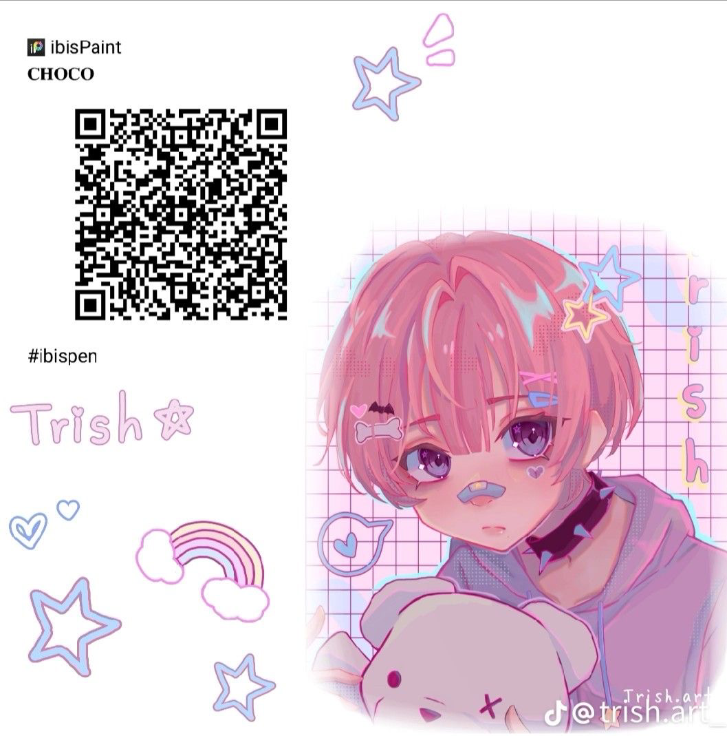 Brushhhhh - ibisPaint