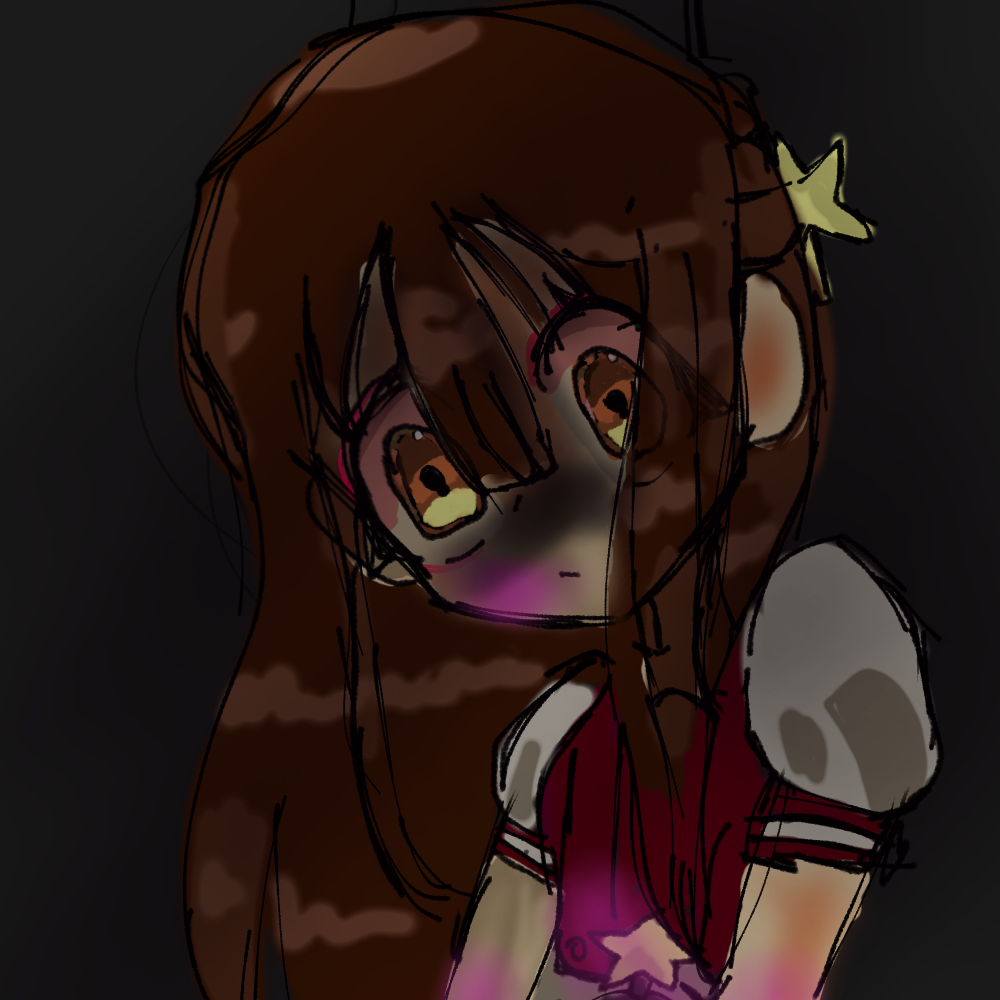 mitsuki... - ibisPaint