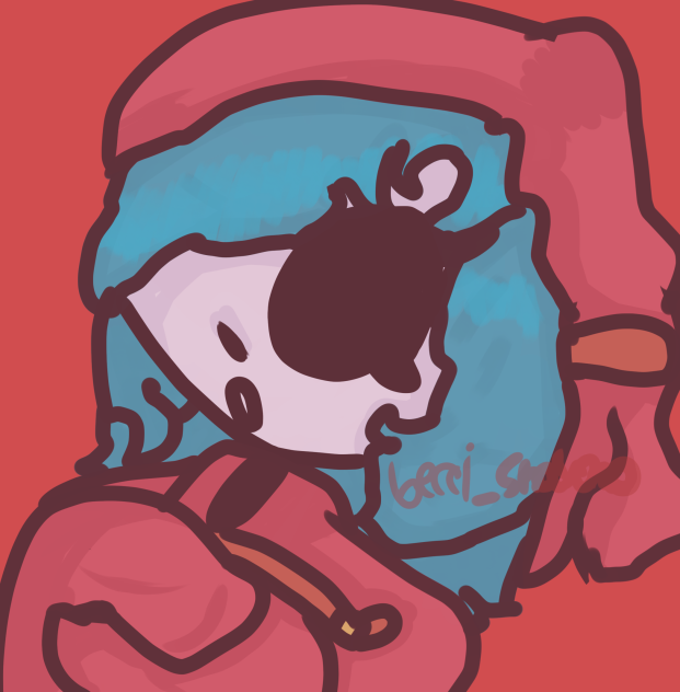 shy gal . - ibisPaint