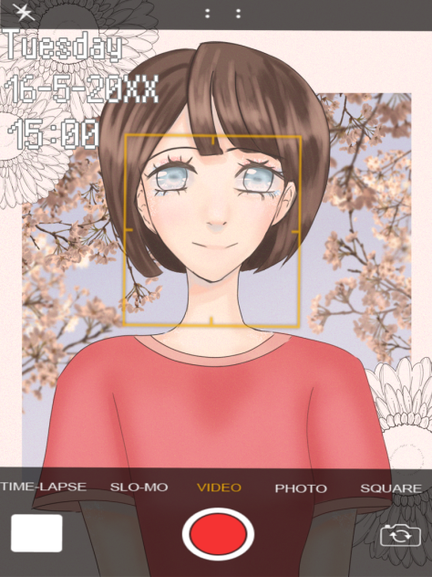 Tuesday, 16th May. - ibisPaint