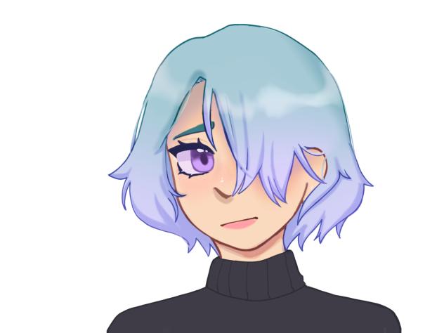 Doodle - ibisPaint