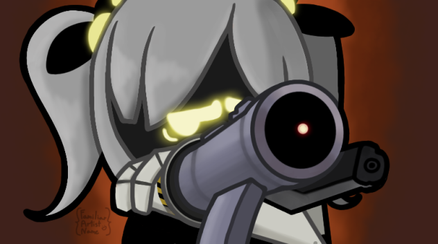 Serial Designation J - ibisPaint