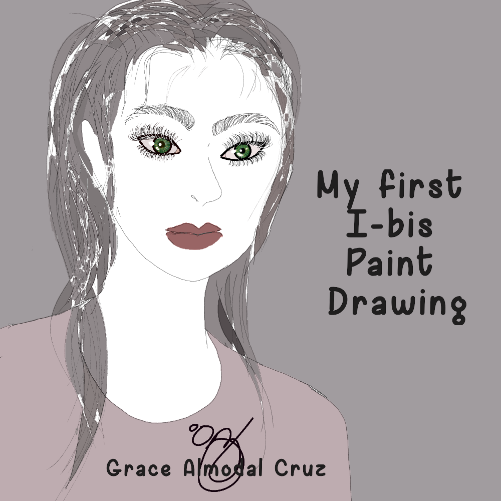 drawing practice_Restored - ibisPaint