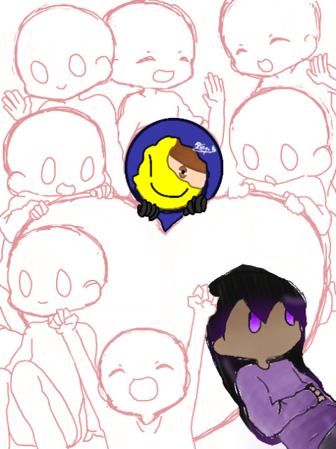 Collab^^ - ibisPaint