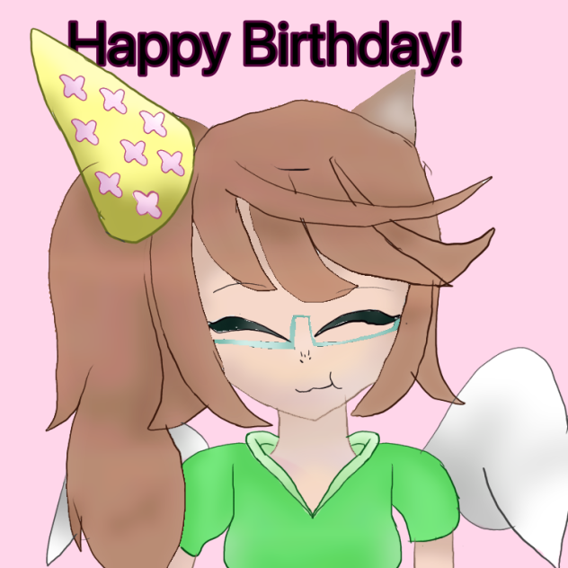 For Mha payton - ibisPaint