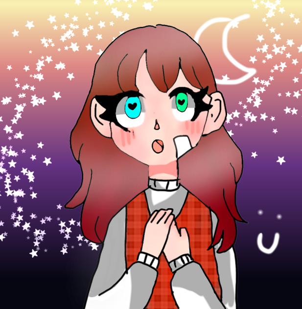 II'm think it so cute🥰 - ibisPaint