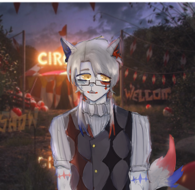 Day 10 cringtober - ibisPaint