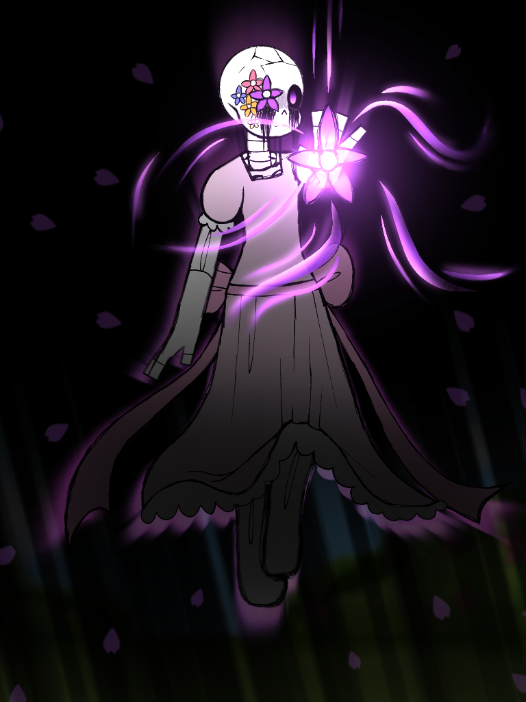 we are all doomed - ibisPaint