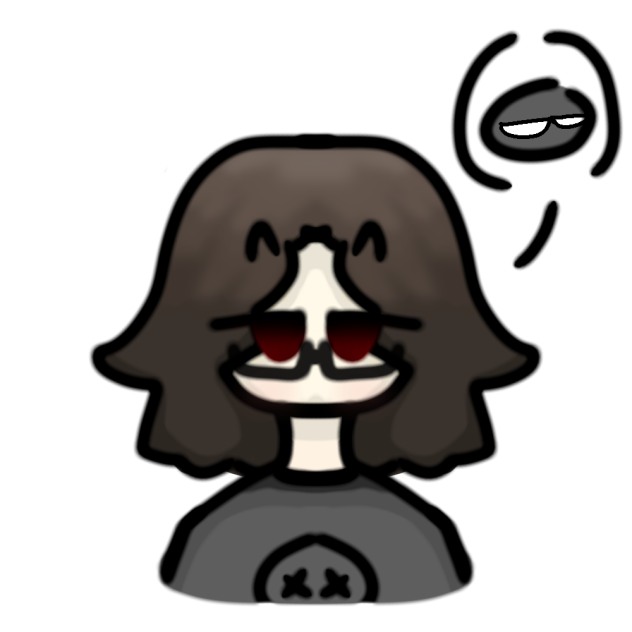 Me basically.. - ibisPaint