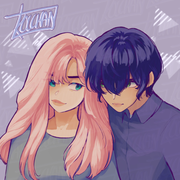 btp rework - ibisPaint