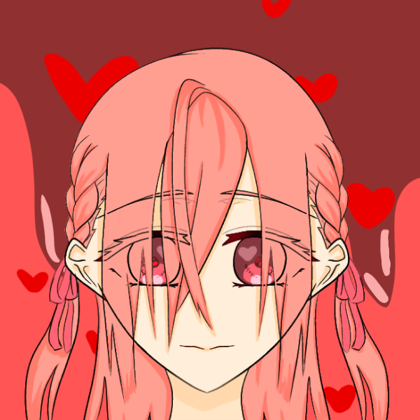 ♡Love♡ - ibisPaint