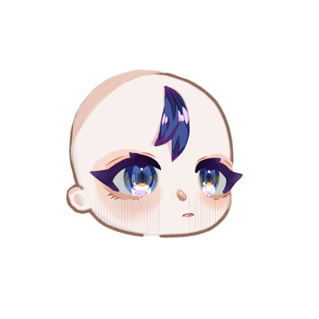 méo bít - ibisPaint