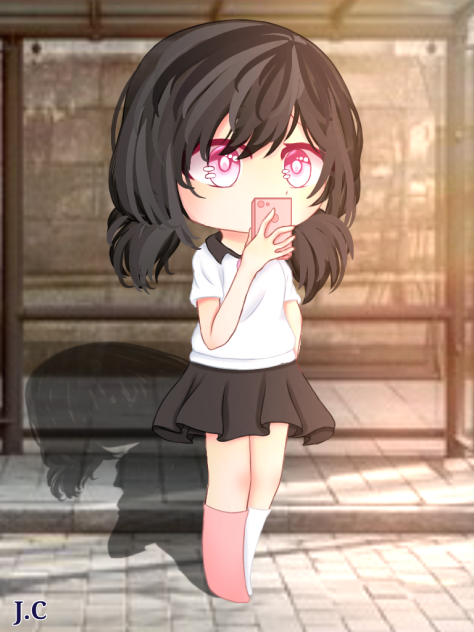 [Speed edit] - ibisPaint