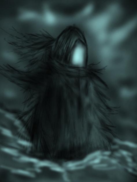 💀 death - ibisPaint