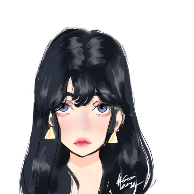 Another one - ibisPaint