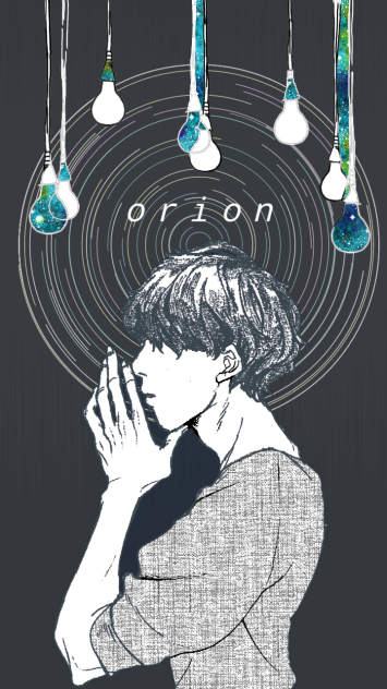 ORION - ibisPaint